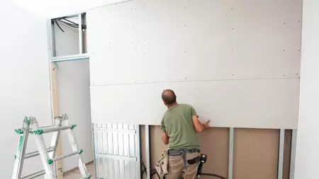 Gips-vlaknaste ploče | Rigips